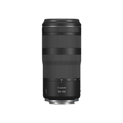 佳能RF100-400全画幅微单镜头