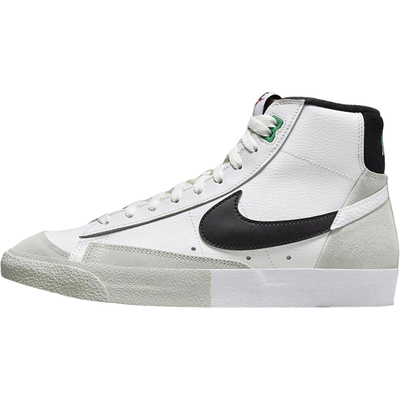 Nike/耐克正品Blazer 77 Split男士透气高帮经典板鞋DZ2542-100