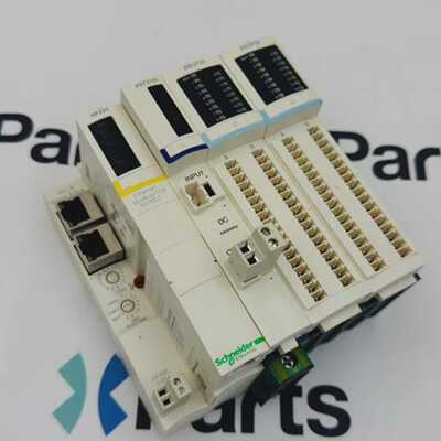 SCHNEIDER ELECTRIC NIP2311 Interface Module PDT3100 DDI3725