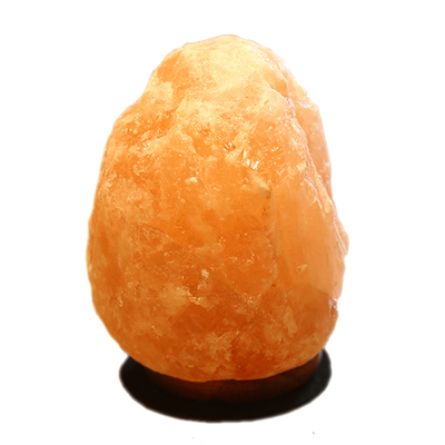 巴基斯坦进口喜马拉雅盐灯天然水晶风水招财海盐长明灯卫生间岩灯
