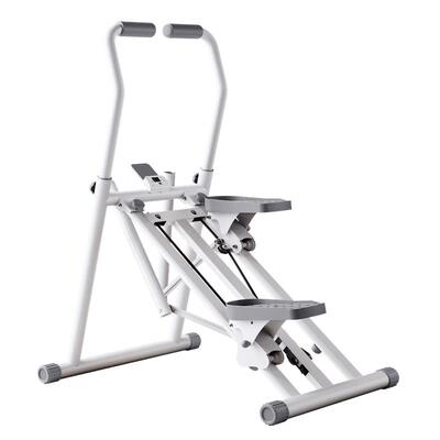 麦瑞克爬楼机手脚联动升级静音