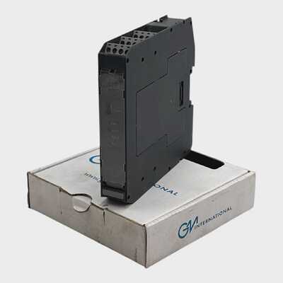 GM International D6254S Repeater Power Supply