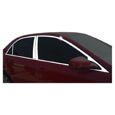 马自达6昂克赛拉专用车窗饰条