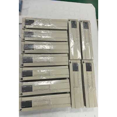 原装PLCFX3U-128MT/ES-A，—议价