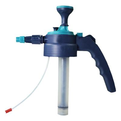 绿泰B2喷壶配件2升3L喷头总成