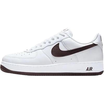 Nike/耐克官方正品 Air Force 1 Low AF1男女运动板鞋DM0576-100