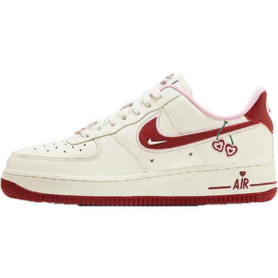 Nike/耐克正品新款女子休闲轻便运动低帮板鞋FD4616-161