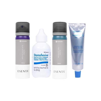 康维德防漏膏CONVATEC