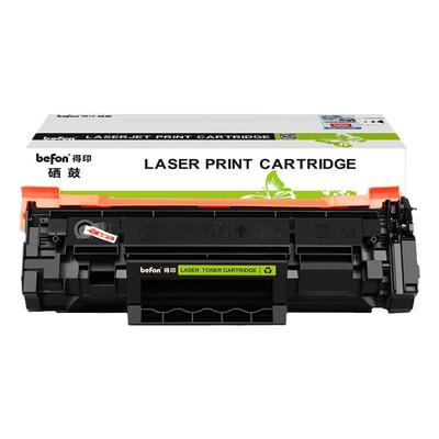 得印硒鼓1370无芯片惠普208dw