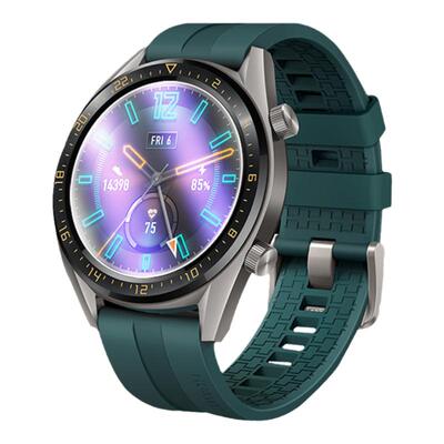 适用华为GT2E钢化膜曲面全覆盖