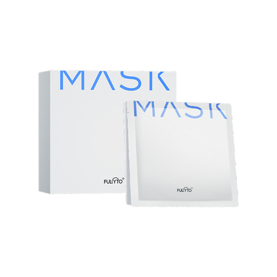 芙苼集多重玻尿酸面膜15片/盒