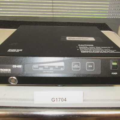 Optronics CS-450 自动曝光相机控制器