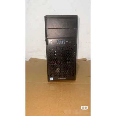 议价惠普HPML30G9服务器主板IntelE3120可维修