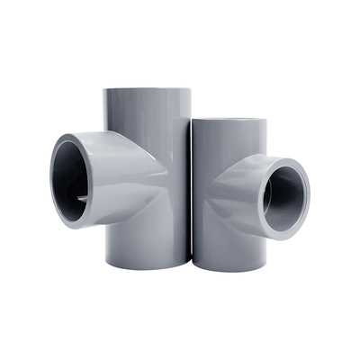 CPVC等径三通管配件