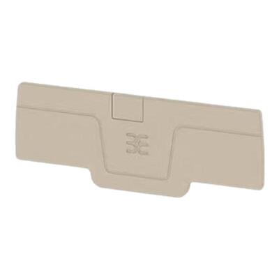 魏德米勒插拔式两进两出