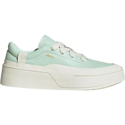 Adidas/阿迪达斯正品LABCOURT女士厚底运动休闲板鞋IF1708