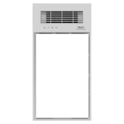 德力西YF65零凸出2658W风暖浴霸