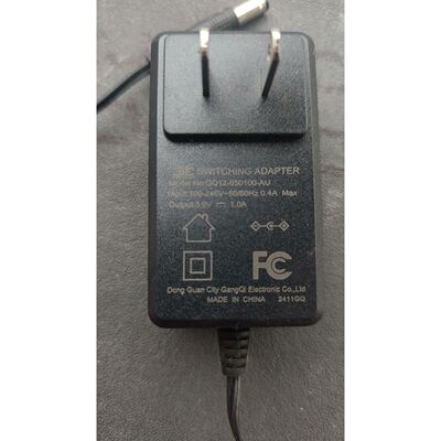 询价下单GQ12-050100-AU 电源 可开发票
