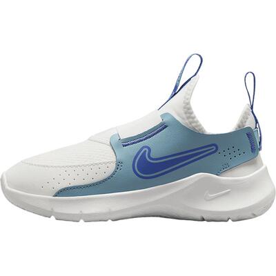 Nike/耐克正品Flex Runner 3儿童一脚蹬透气运动鞋FN1449-103