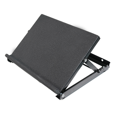 斜板康复器站立斜踏板腿部拉伸