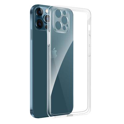 苹果16Pro手机壳14ProMax透明13