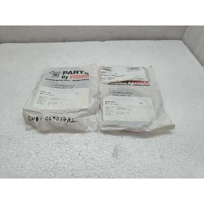 Anneau De Sauvegarde FISHER 1V659603052 NITRILE
