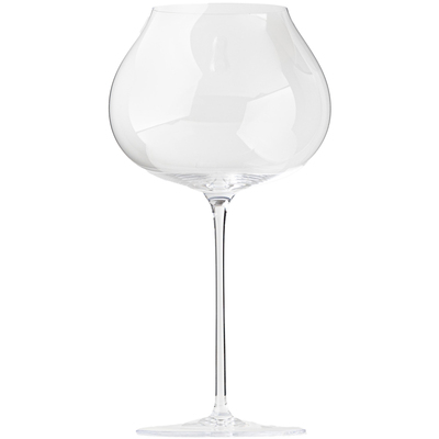 超薄｜轻奢高级感水晶玻璃红酒杯