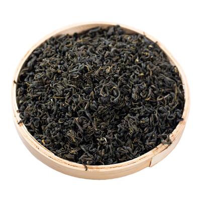芭芭农场陇南裕河毛尖绿茶春茶