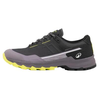 迪卡侬MH500Light防水登山徒步鞋