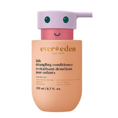 Evereden儿童柔顺护发素200ml