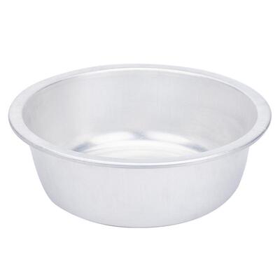 玉鸟特厚纯铝盆洗衣洗菜脸盆