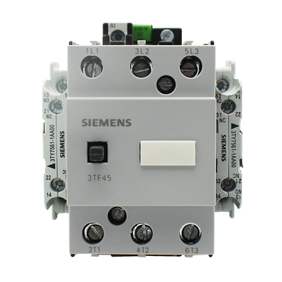 220v直流接触器西门子