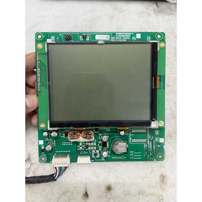 议价POWERTIP工业显示屏PBPE320240001维修