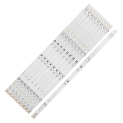 TCL55N3GV1BC7600U6780C灯条