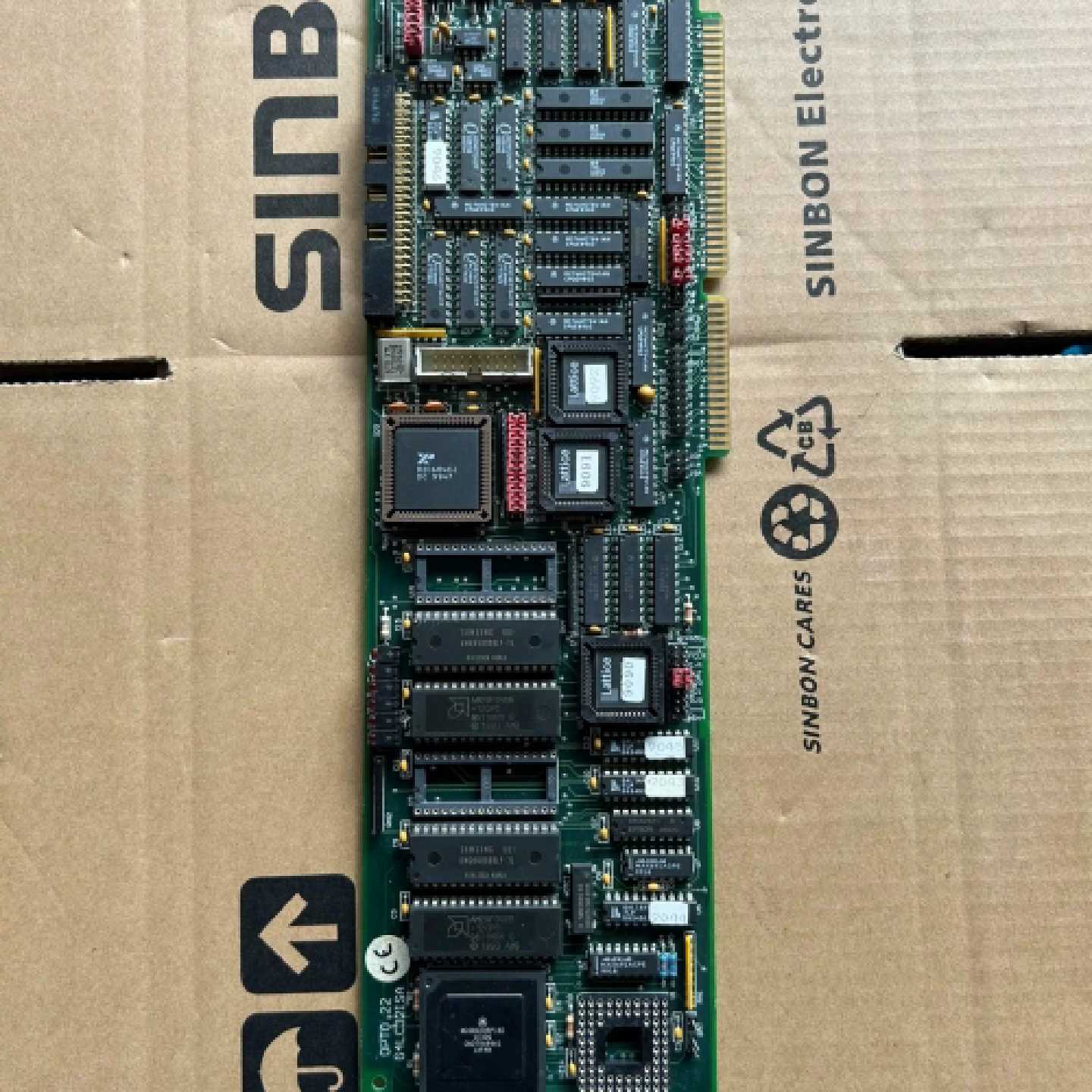 议价现货PCB电路板/印刷线路板OPTO22拍前咨询适用