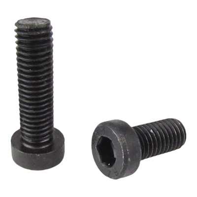 8.8级薄头内六角螺丝DIN7984矮头