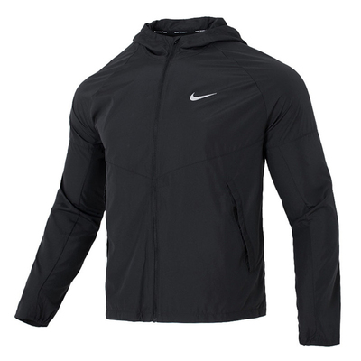 Nike耐克男装2026春季新款 CLUB ROSCOE FZ JKT 梭织外套HV1140