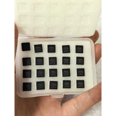 【议价-可维修】普冉半导体 PUM PY32F040芯片 全新/均有货