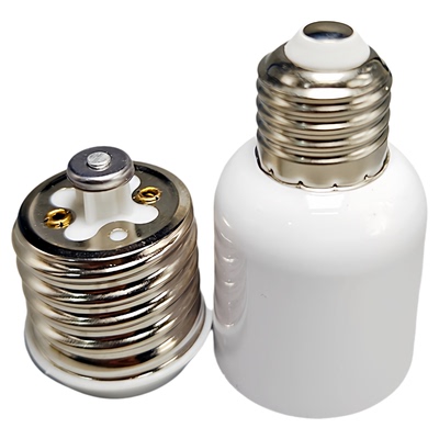（优选产品）E27/E40转换灯头