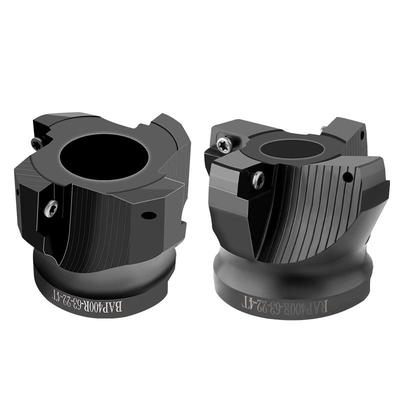 BAP400R数控铣刀盘直角开粗