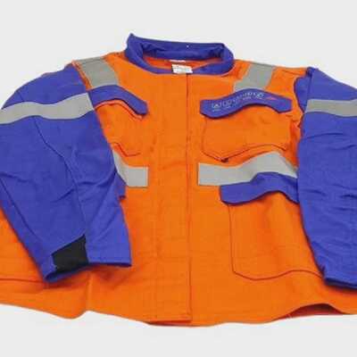 Wolfgang Mauser DA2JA08P N Jacke MultinormLangjacke APC2 Arb