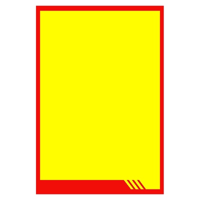 可擦写大号海报纸10张装送笔