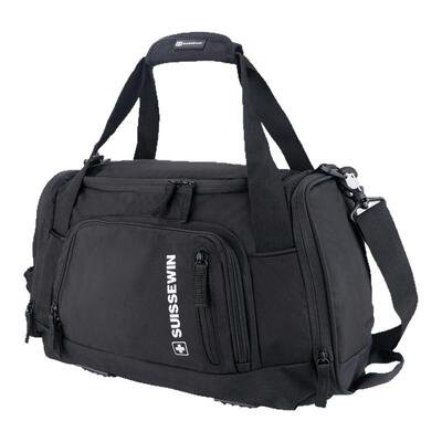 祥兴大容量运动健身旅行斜挎包