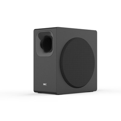 杰科家用回音壁音响低音炮