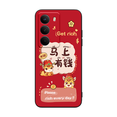 适用于realmev70s日常搭配手机壳
