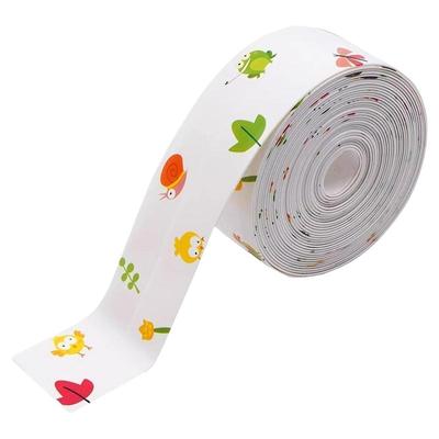 厨房美缝贴防水防污防霉亚克力贴