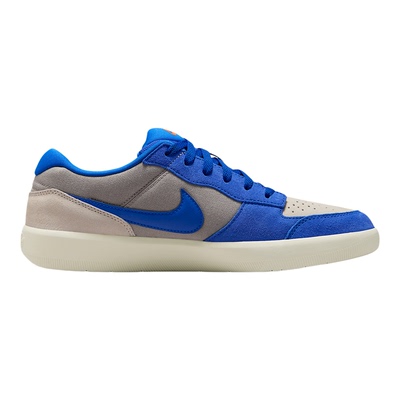 Nike/耐克正品SB Force 58男女休闲耐磨低帮系带板鞋DV5477-011