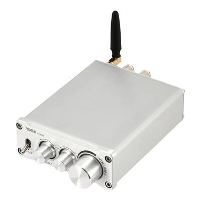 TPA3250带音调蓝牙5.0数字功放机
