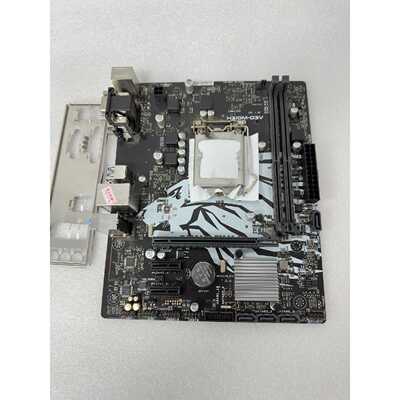 【议价-可维修】H310M-D3V 工控备件 工业自动化配件 全新/均有货