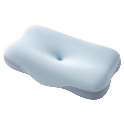 脊立方护颈舒睡枕记忆棉枕颈椎枕